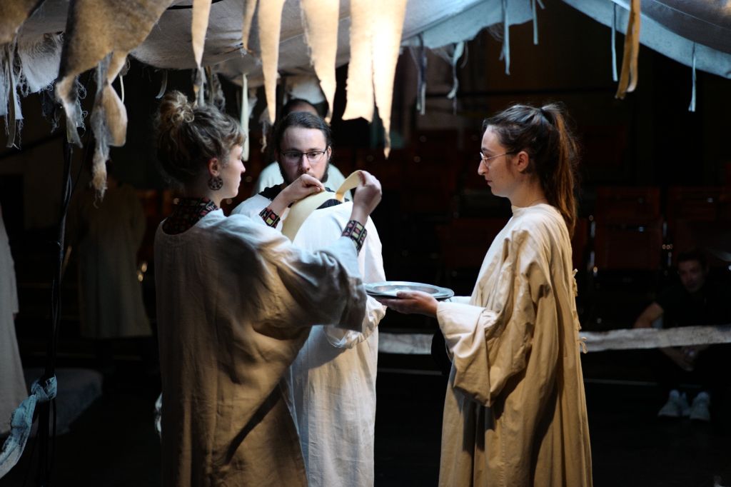 Sonic Space Basel - Im Flow der Apokalypse